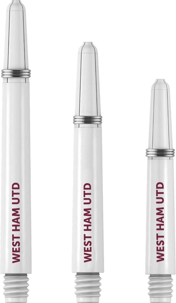 FOCO Officially Licensed West Ham United Football Club Hammers FC Dart ...